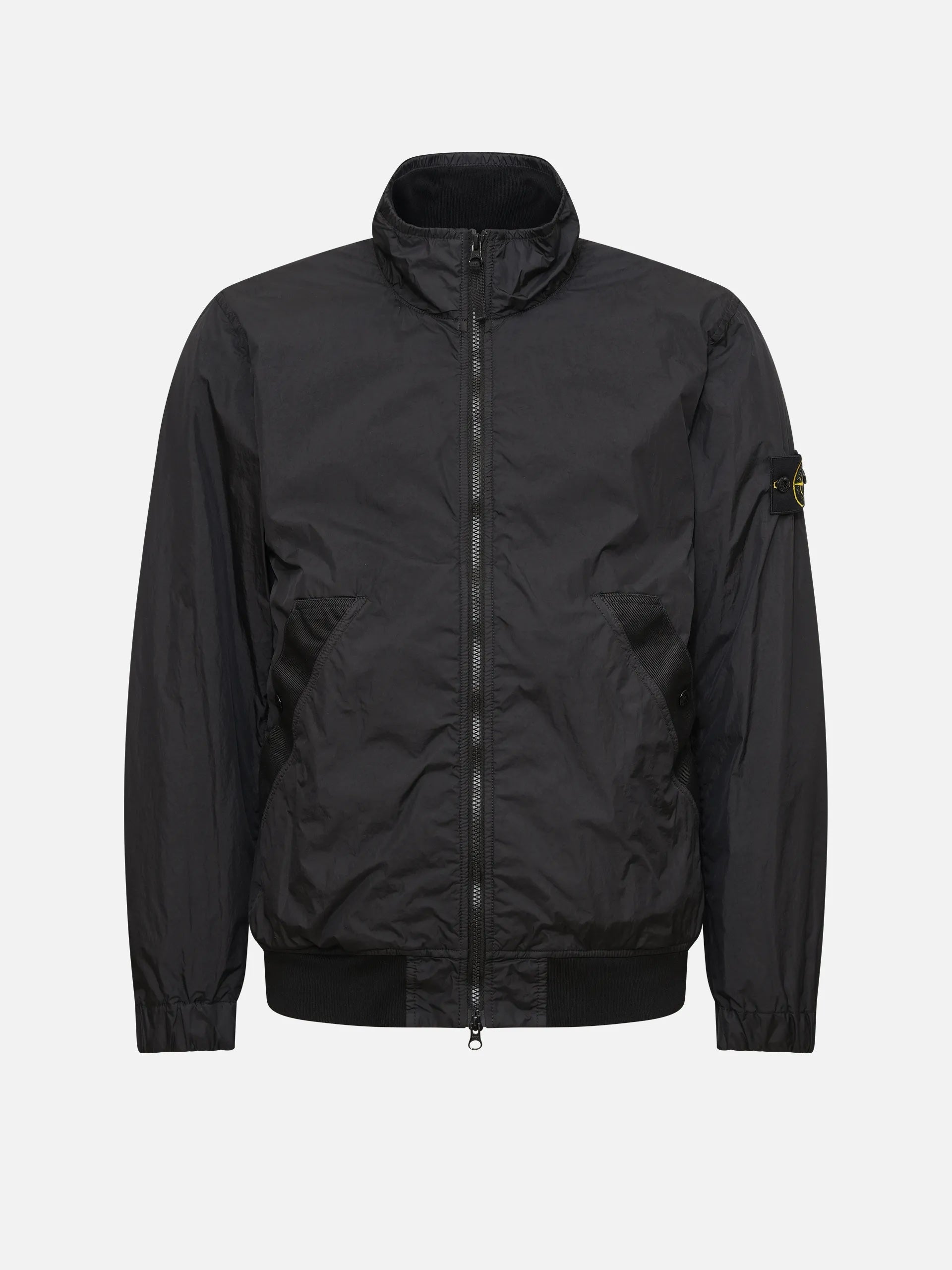 STONE ISLAND - Crinkle Reps jacket for men – NEW TAKE FIVE